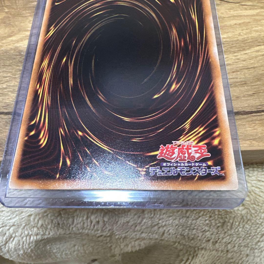 遊戯王　ブラック・ローズ・ドラゴン　レリーフ 極美品