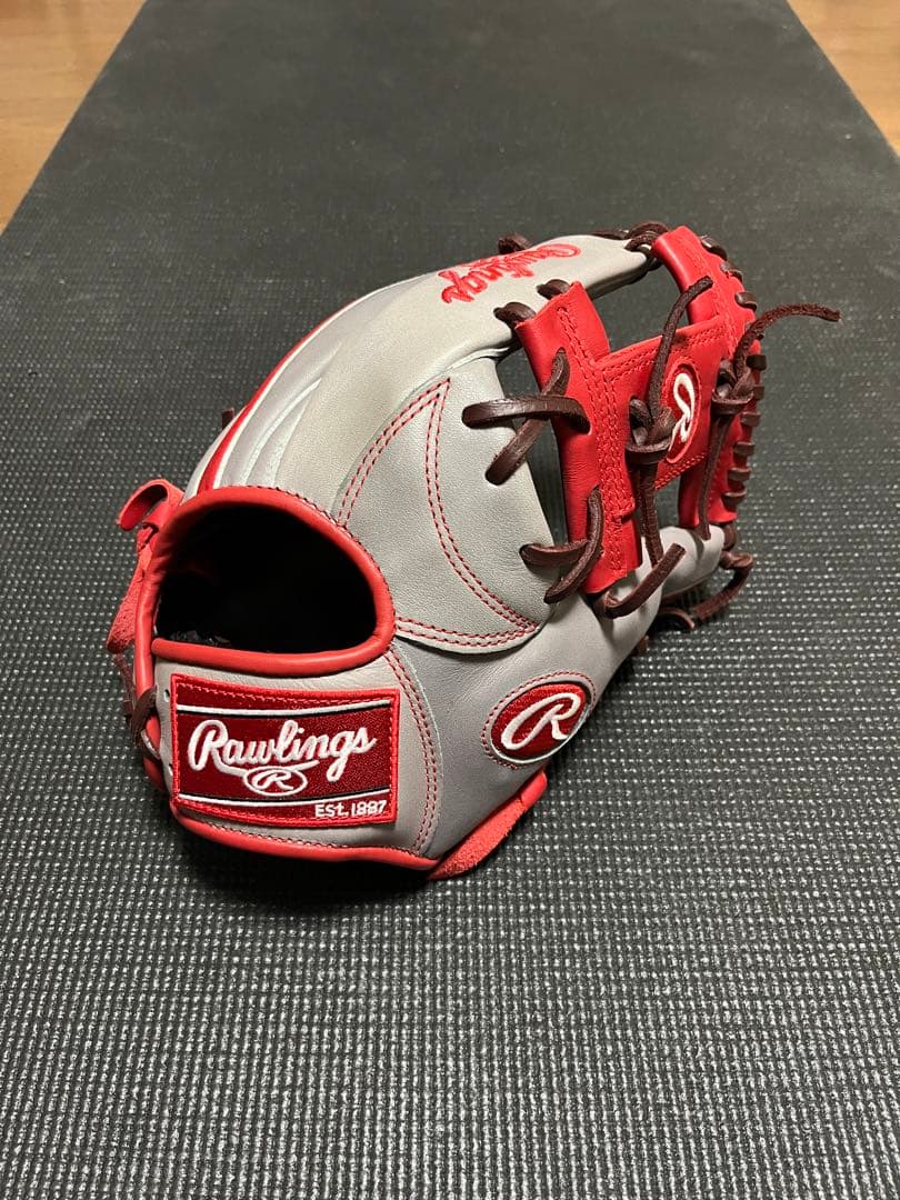 Rawlings 軟式グローブ PLAYMAKER SERIES