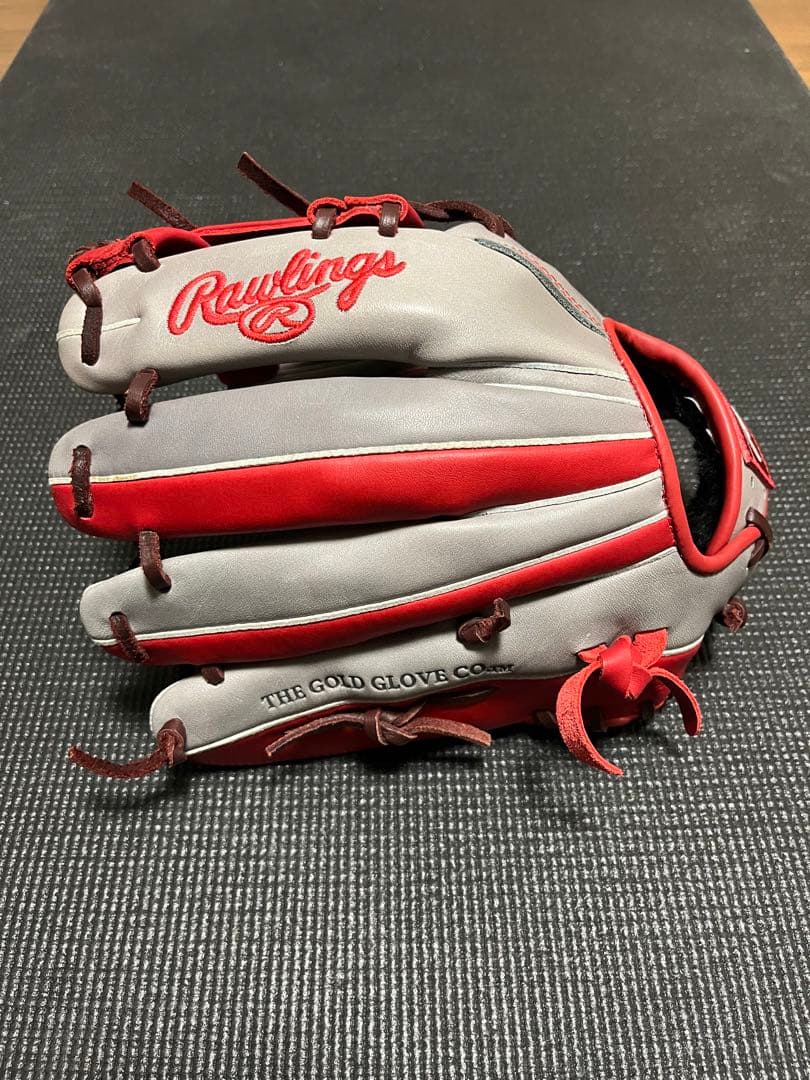 Rawlings 軟式グローブ PLAYMAKER SERIES