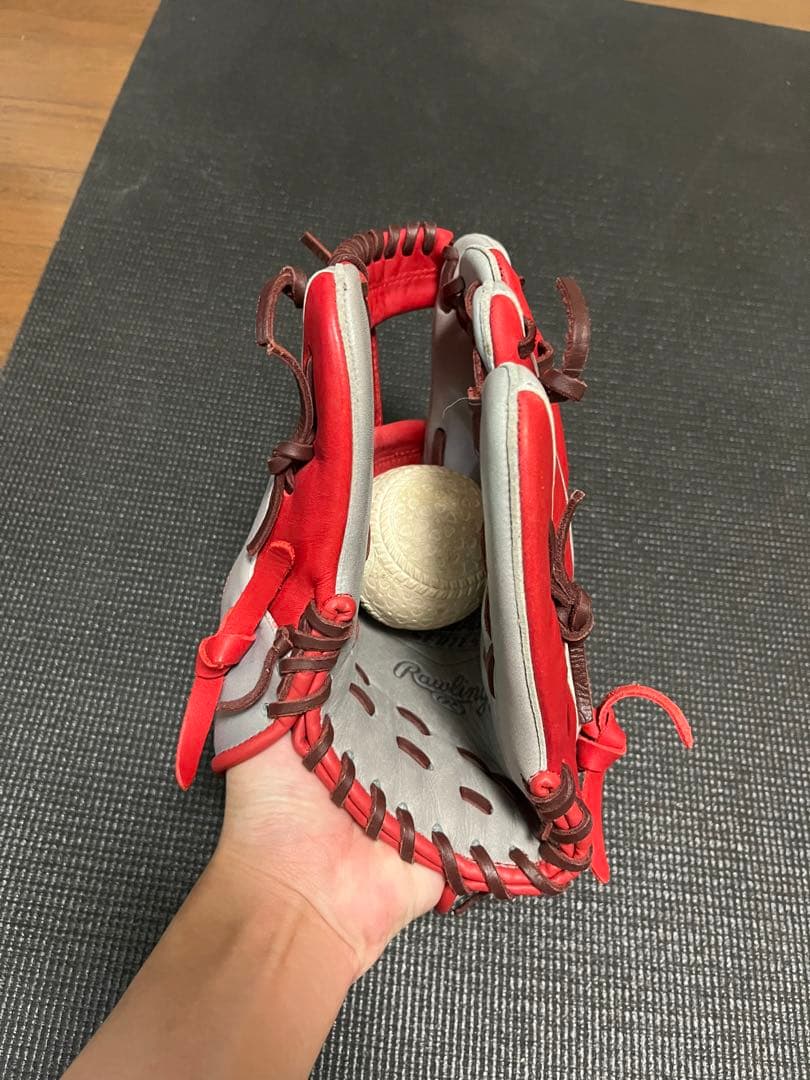 Rawlings 軟式グローブ PLAYMAKER SERIES