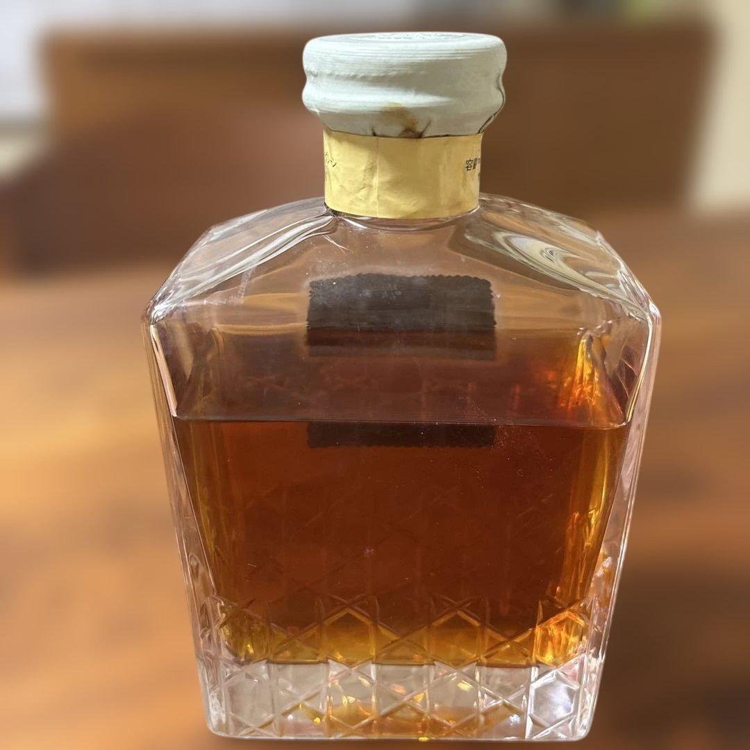 Suntory Whisky Imperial インペリアル