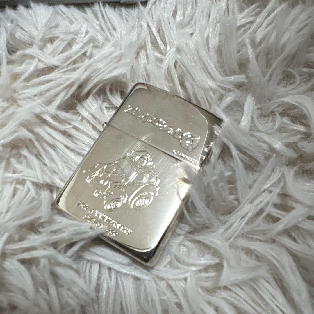 チョロQ ZIPPO 25周年限定版セット