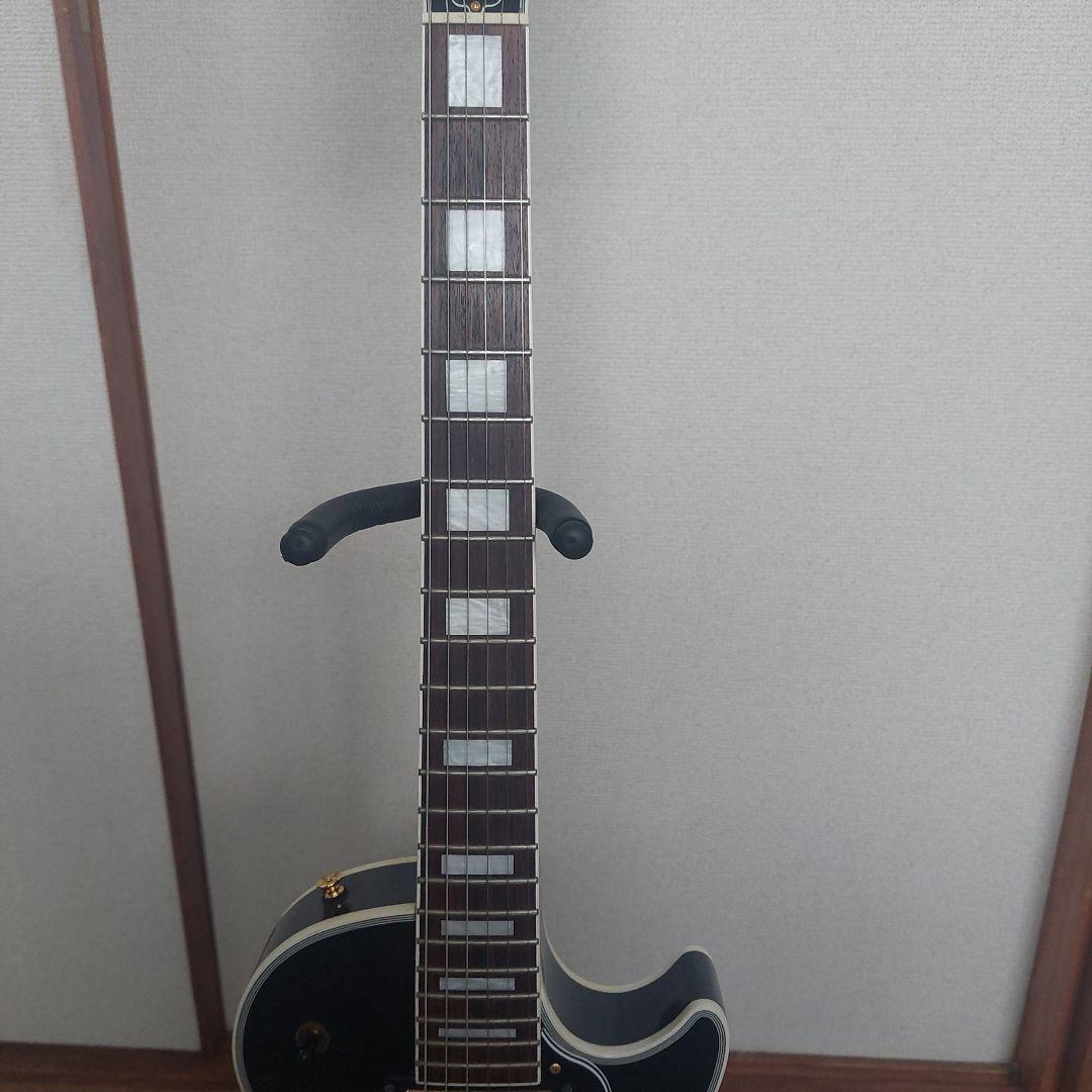 FGN J-Standard　エレキギター　レスポールカスタム