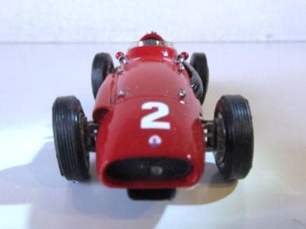 特価 SRC (1/43) マセラティ 250F