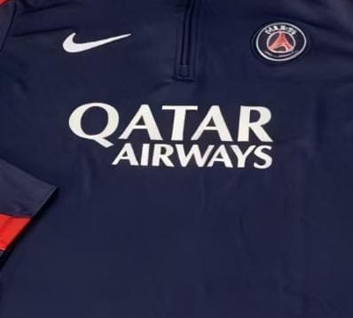 Nike PSG トレーニングウェアL