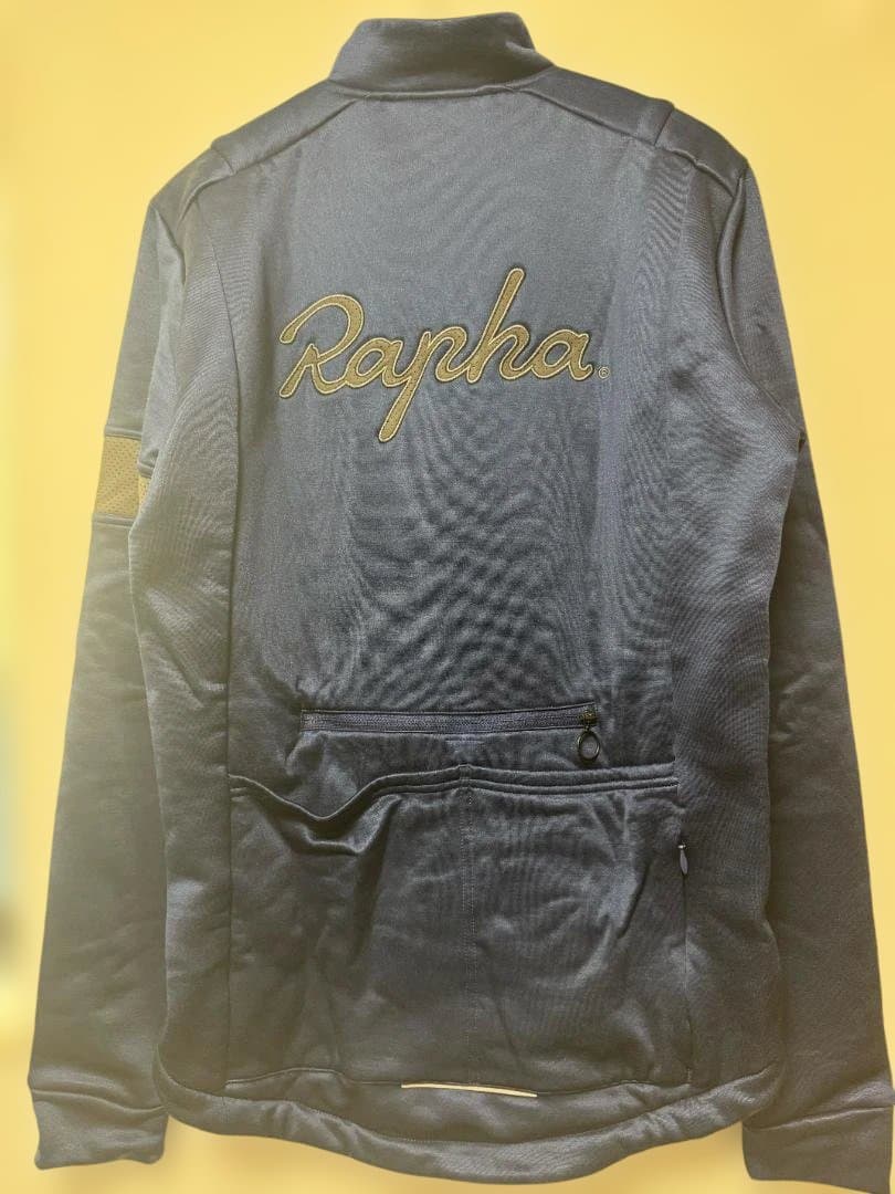 RAPHA MEN’S CLASSIC WINTER JERSEY