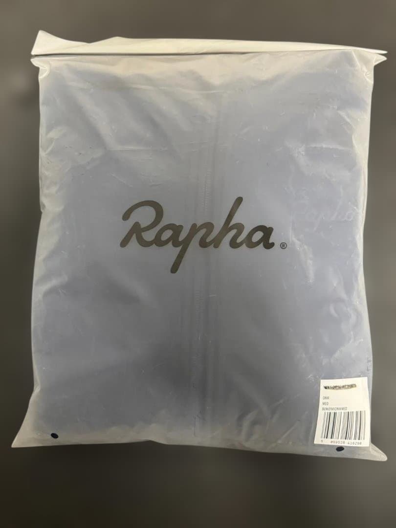 RAPHA MEN’S CLASSIC WINTER JERSEY