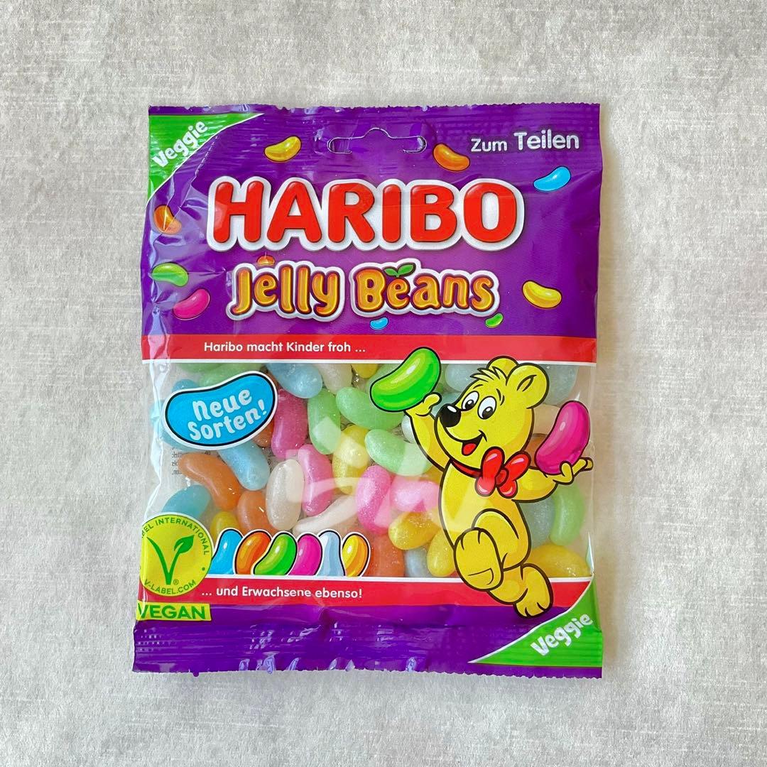 HARIBO【日本未販売】Frohe Ostern 200g マルチパック