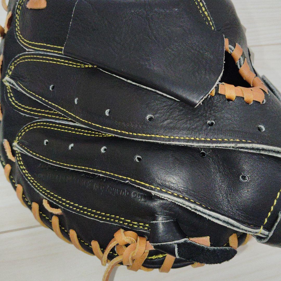 sskキャッチャーミット　SMM-5419　Special Make Glove