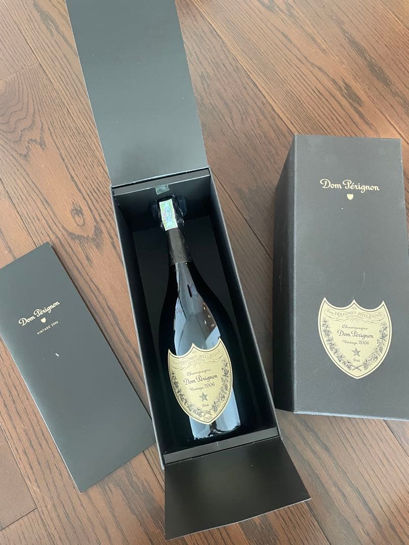 その他 Dom Perignon Vintage 2006 750ml