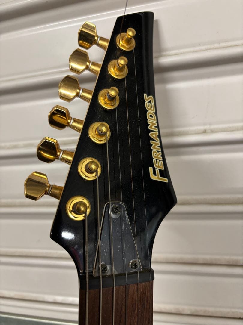 むさし　Fernandes FGZ-420かな