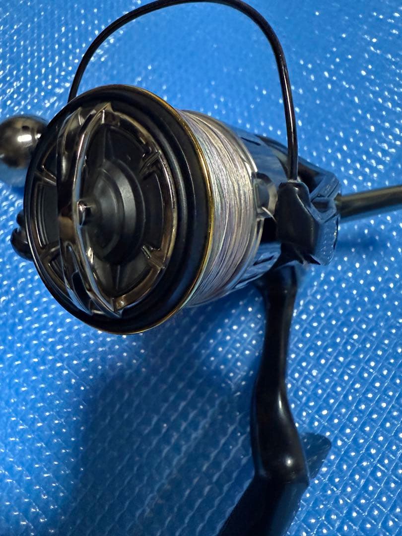 SHIMANO シマノ 17ツインパワーXD C3000XG