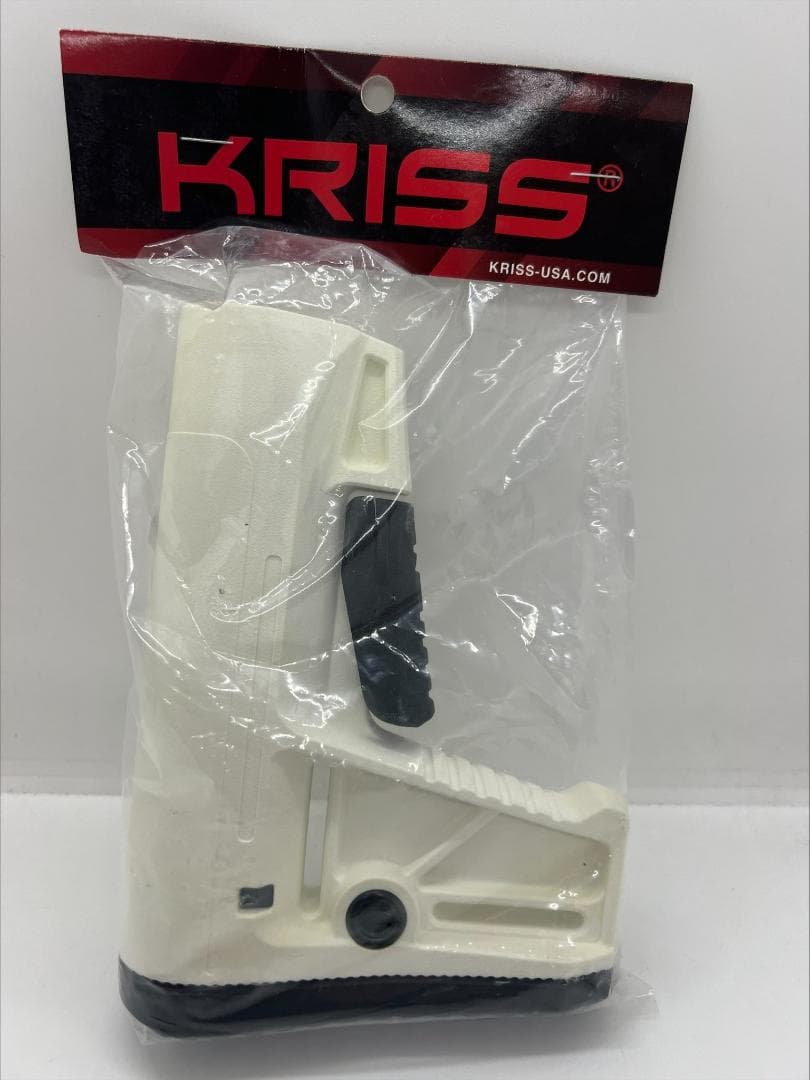 クリス KRISS DS150 Stock Alpine ストック 実物