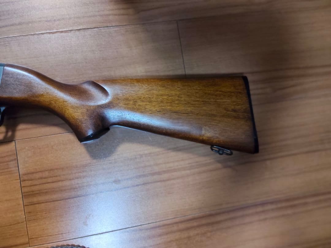ktw イサカm37　ジャンク品