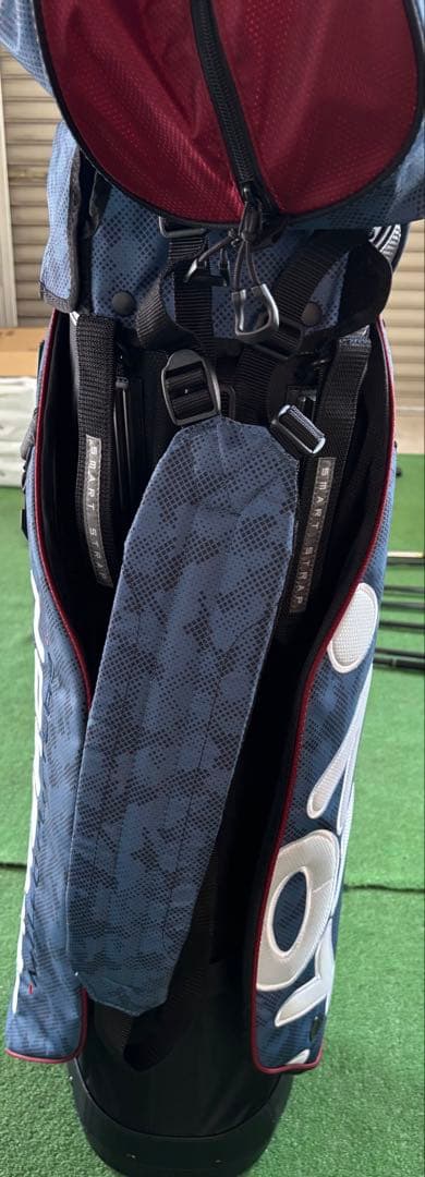 ゴルフバッグ・キャディバッグ Cart Bag Explorer USA SCOTTY CAMERON