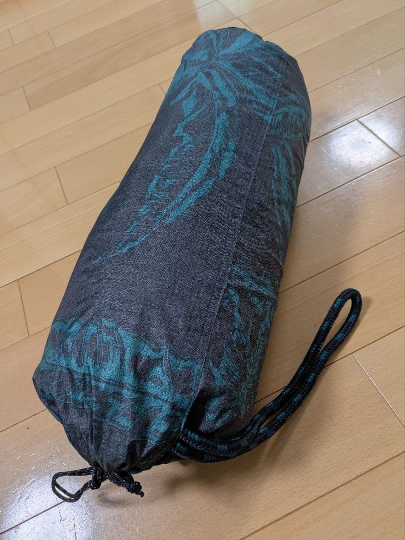 BURTON Big Agnes Blacktail2 グランドシート付