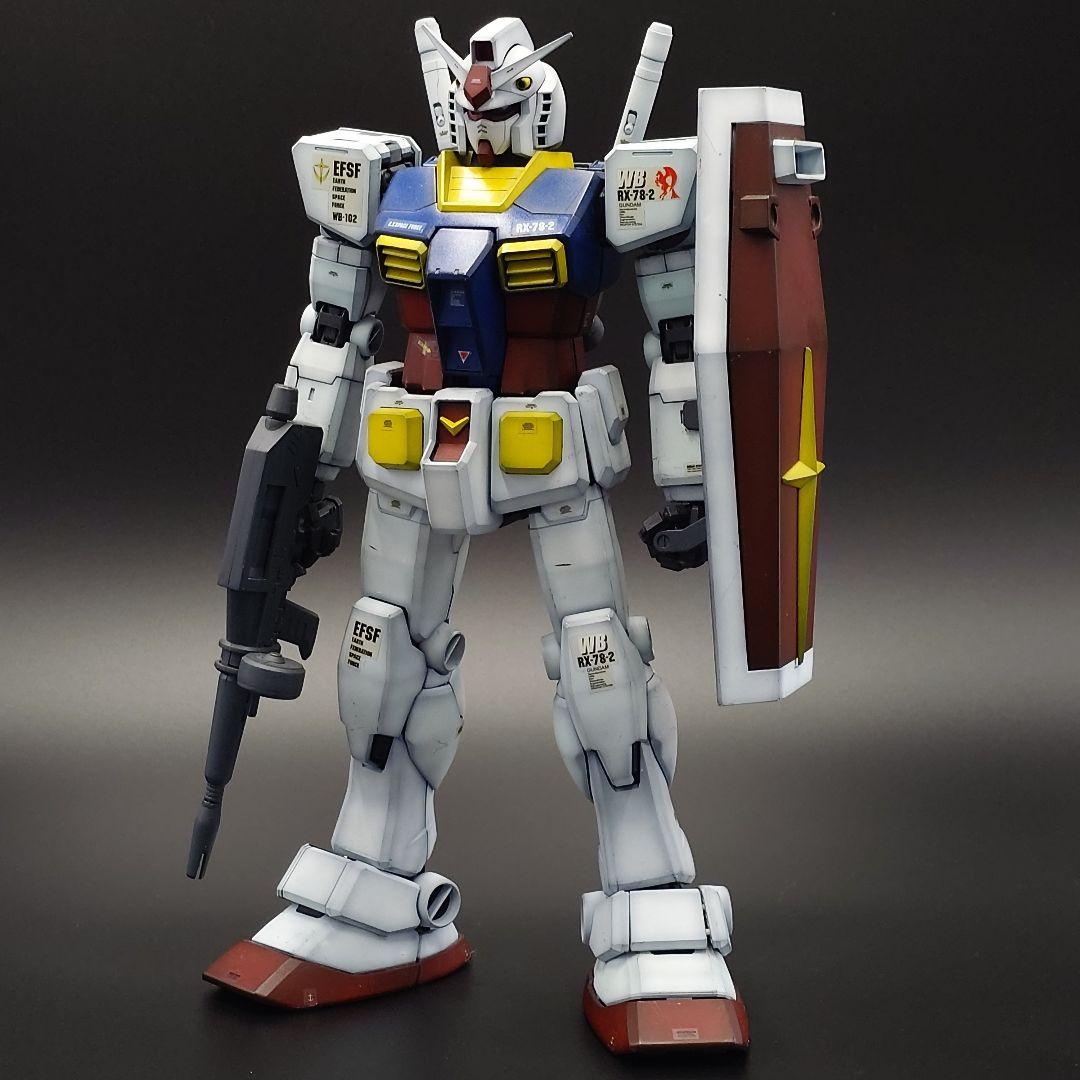 ガンプラ ジャンク品 大量セット (7)　約170体