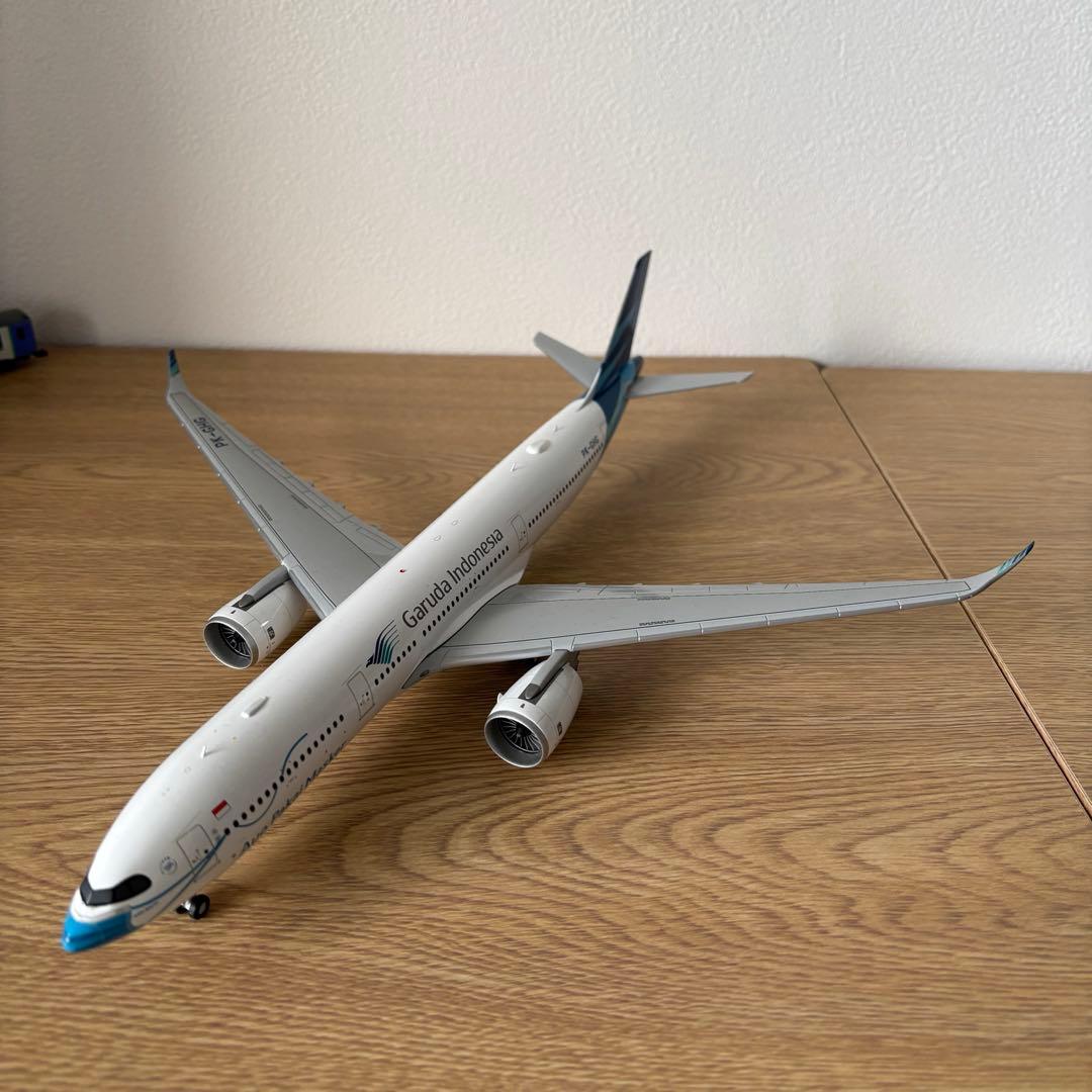 1/200 jc wings A330neo ガルーダインドネシア航空