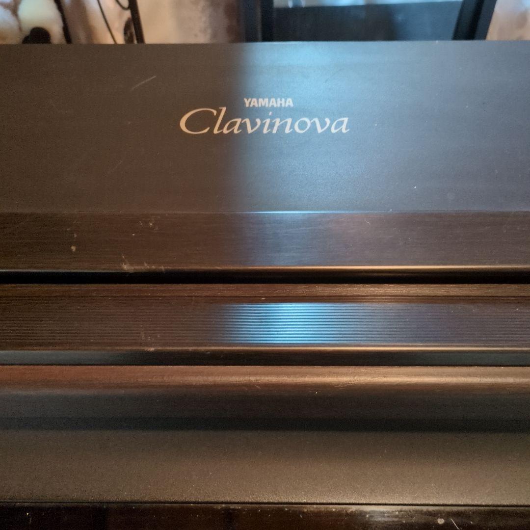 Clavinova 88鍵 電子ピアノと椅子セット　引き取り限定　更に値引き中