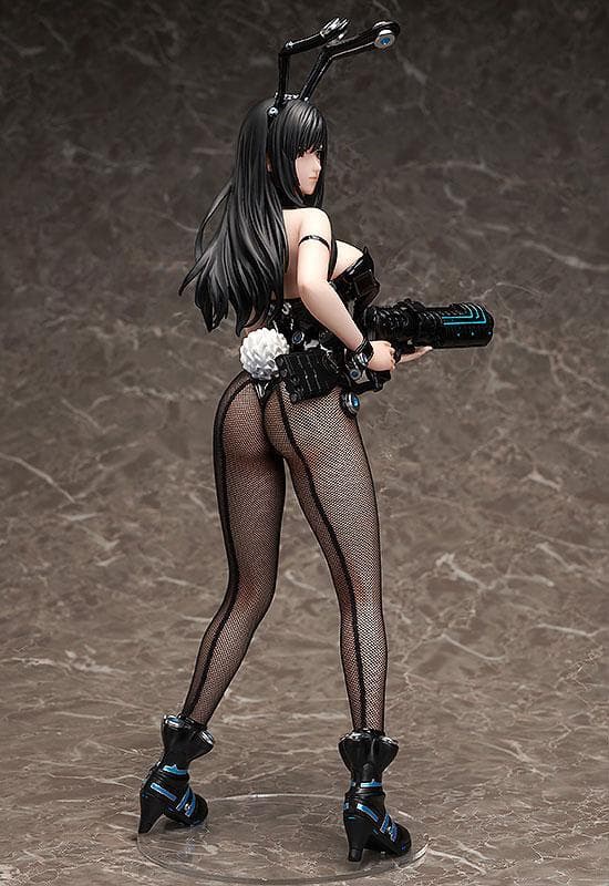 新品 フリーイング B-STYLE GANTZ レイカ バニーVer. 1/4