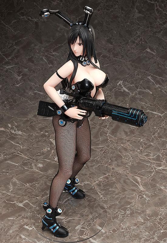 新品 フリーイング B-STYLE GANTZ レイカ バニーVer. 1/4