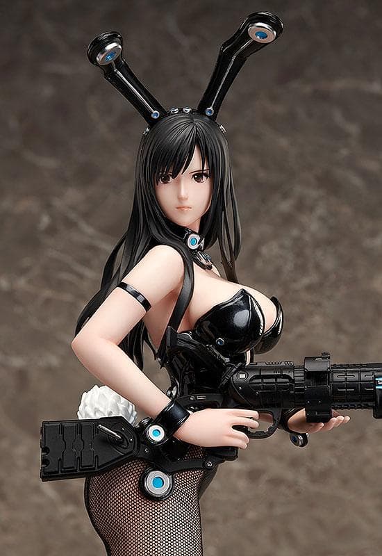 新品 フリーイング B-STYLE GANTZ レイカ バニーVer. 1/4