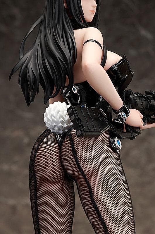 新品 フリーイング B-STYLE GANTZ レイカ バニーVer. 1/4
