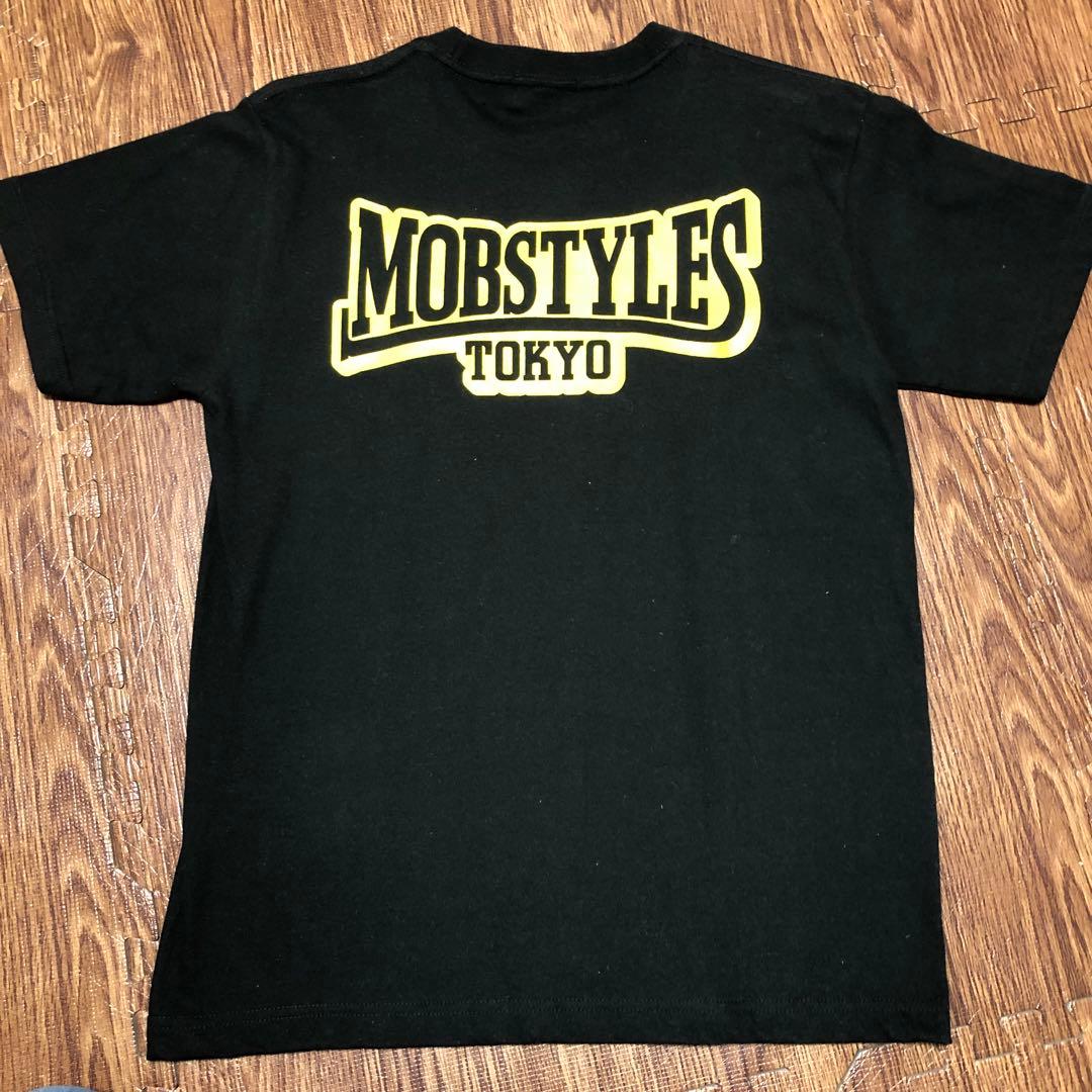 希少！　マンウィズ　サイン入りTシャツ　ジャンケンジョニー　トーキョータナカ