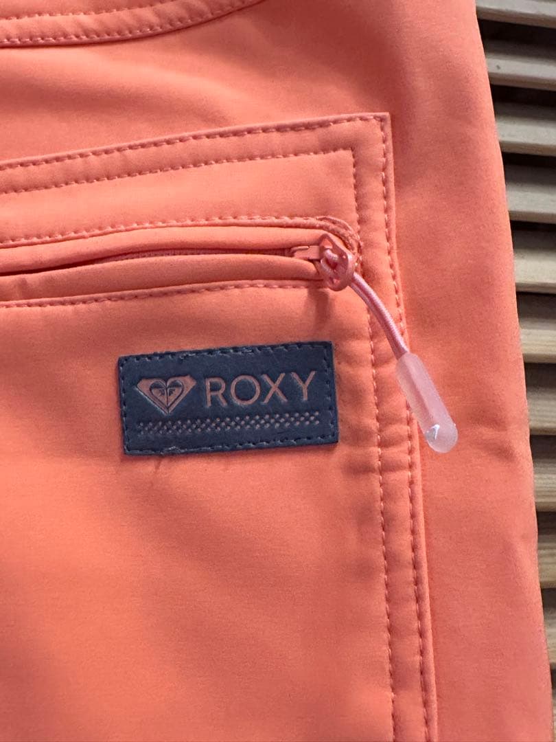 新品未使用 ROXY スノボウェア Sサイズ