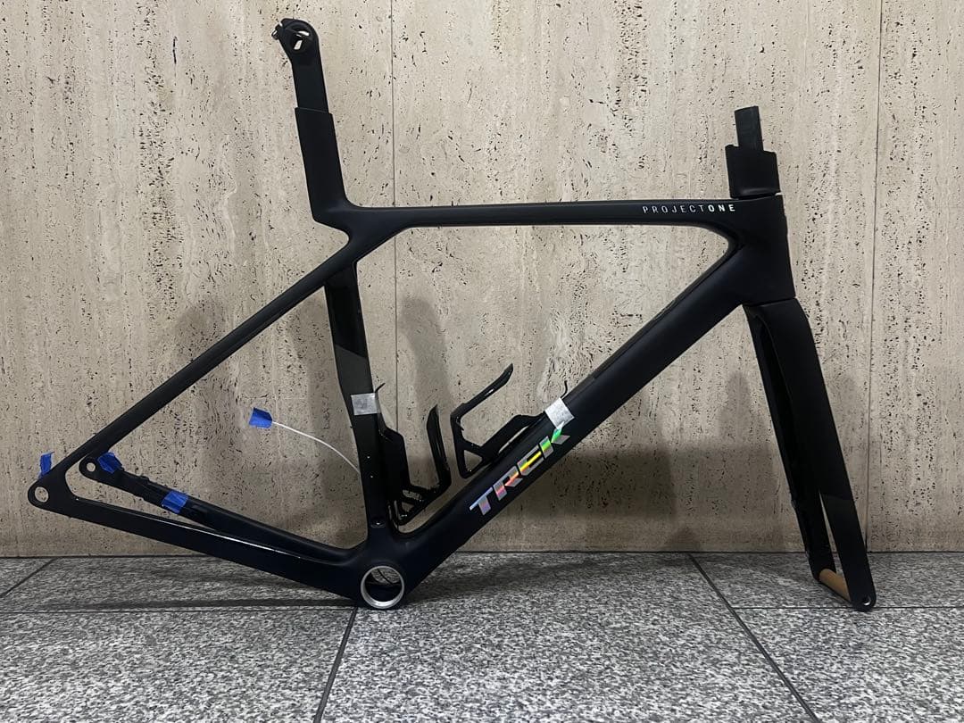 【新品】TREK Madone SLR Gen8 フレームセット Mサイズ