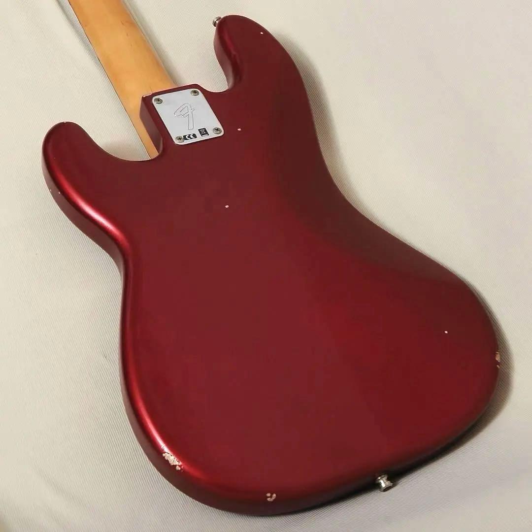 ベース Fender Road Worn NATE MENDEL P BASS