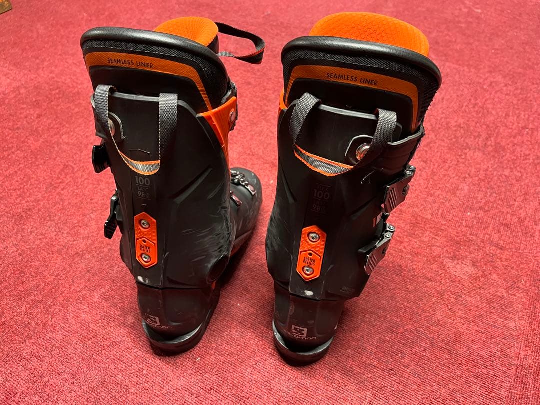 Salomon S/Pro 100 スキー用ブーツ