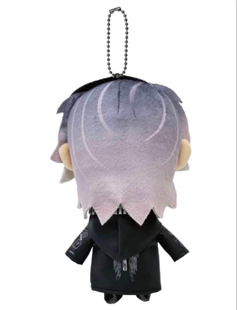 新品未開封 HYDE STUFFED KEYCHAIN ぬいぐるみキーホルダー