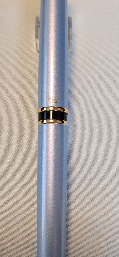 【新品・未使用】PILOT グランセ 万年筆 14金ペン先 FM (中細字)