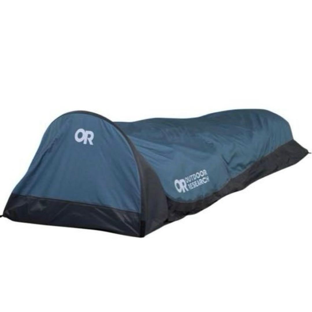 テント・タープ OUTDOOR RESEARCH Alpine AscentShell Bivy