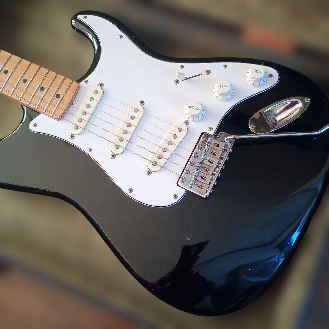 fender japan ストラトキャスター　MADE IN JAPAN