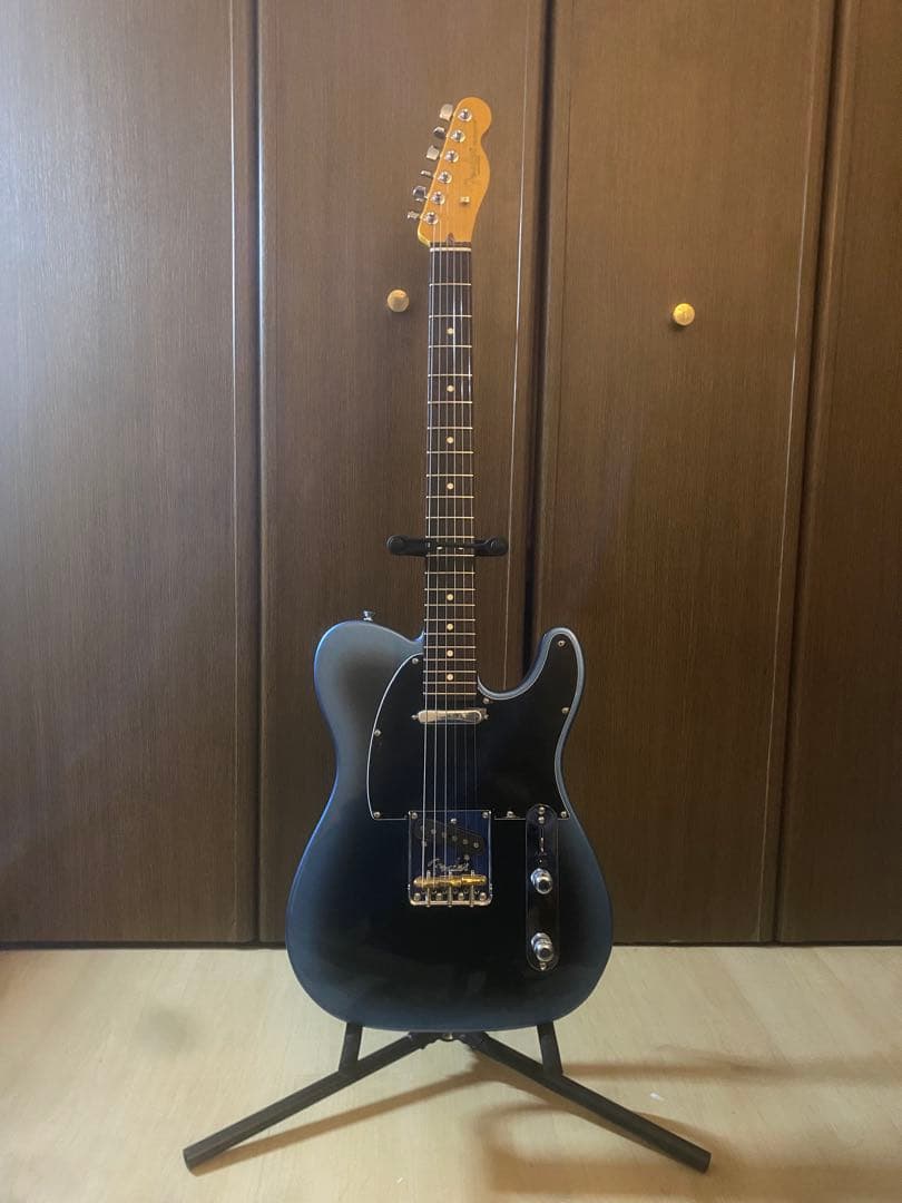 アシメFender USA テレキャスター　アメリカンプロフェッショナル
