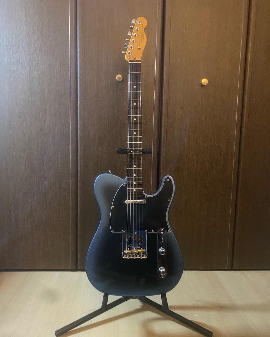 アシメFender USA テレキャスター　アメリカンプロフェッショナル
