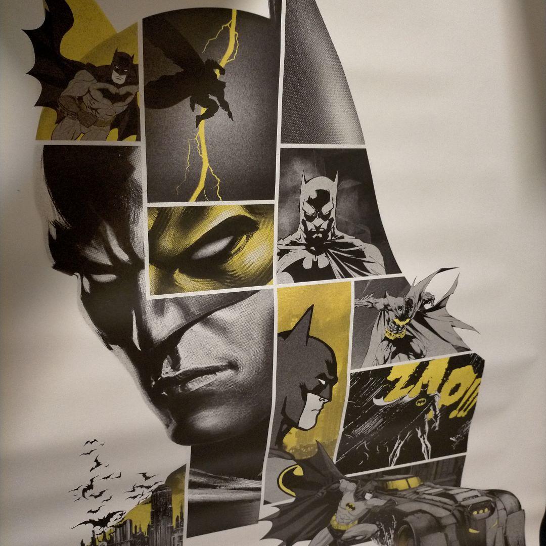 バットマン BATMAN 80th 80周年記念 特大ポスター