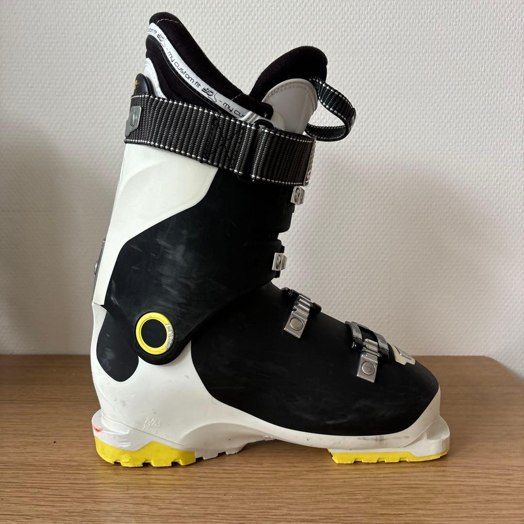 Salomon X Pro 100 スキー ブーツ(男性用)