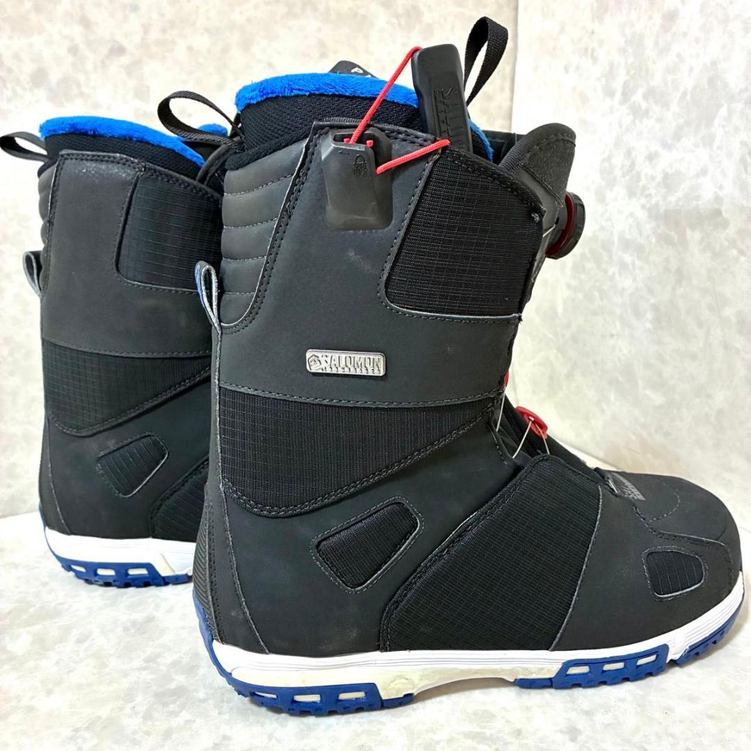 SALOMON サロモン スノーボードブーツ MANTIS BOA 27.5cm