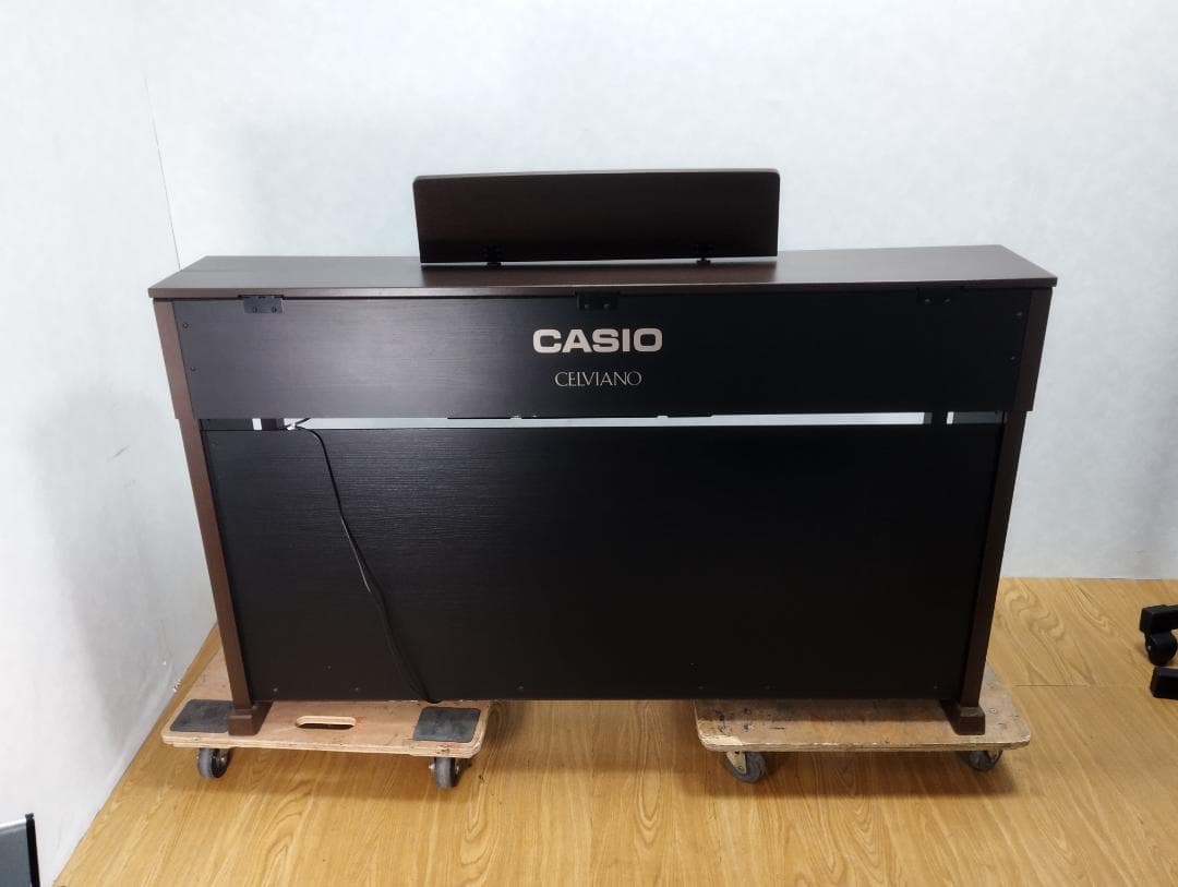 K♢143 カシオ 電子ピアノ CELVIANO AP-460