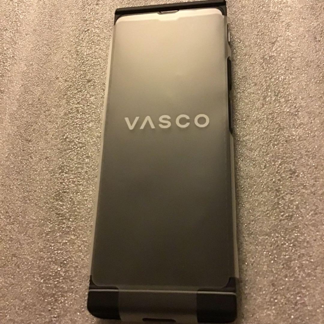 Vasco Translator V4| 音声翻訳機 翻訳機 保護ケース付き