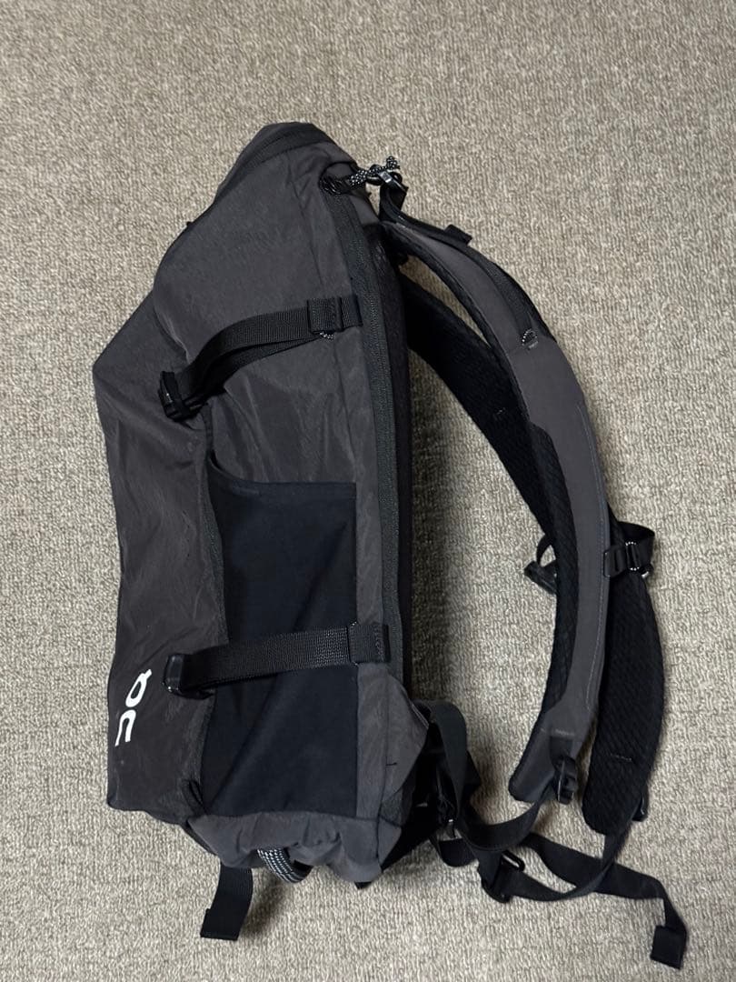 その他 on speed pack30L