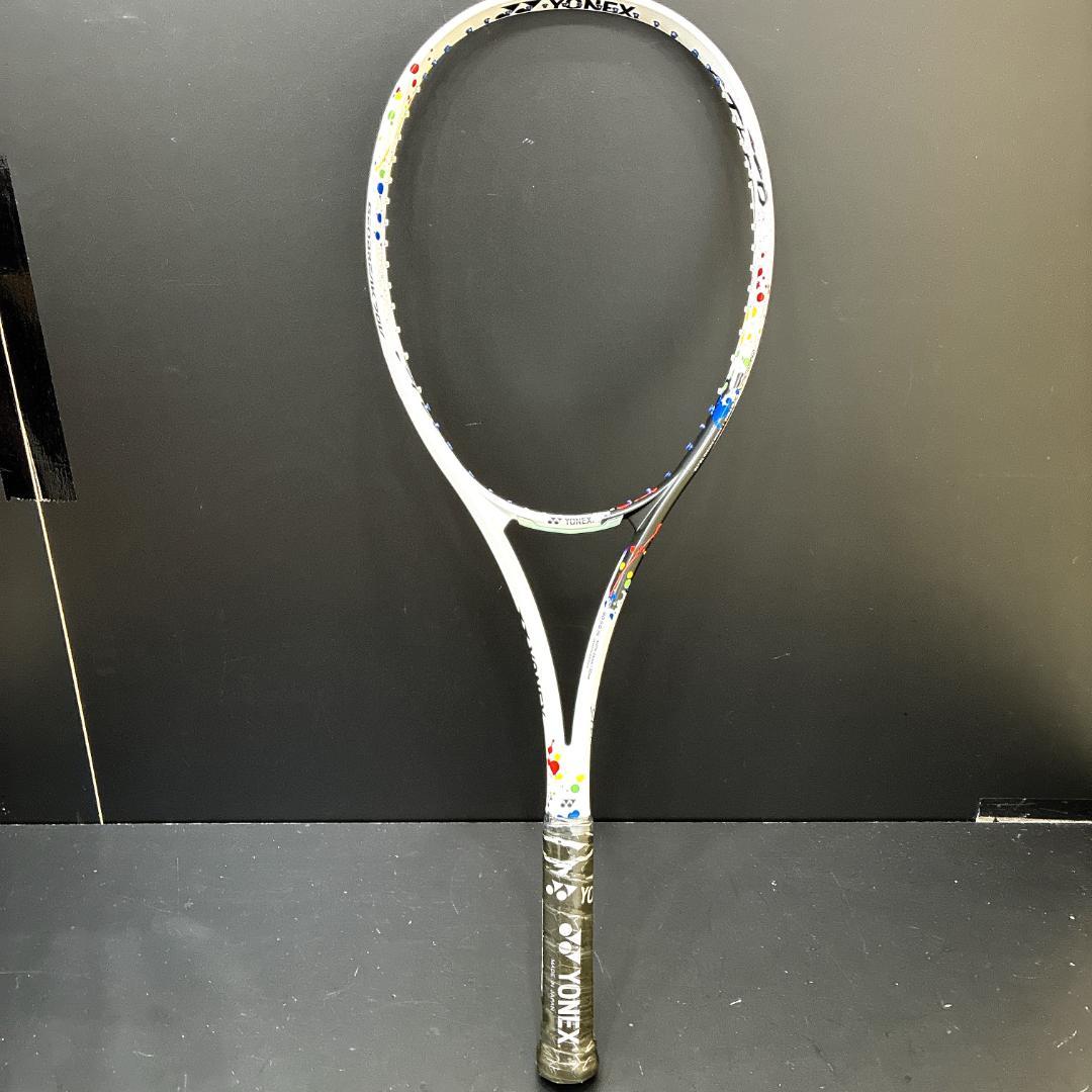 YONEX GEOBREAK 70V STEER ヨネックス軟式ラケット　試打用