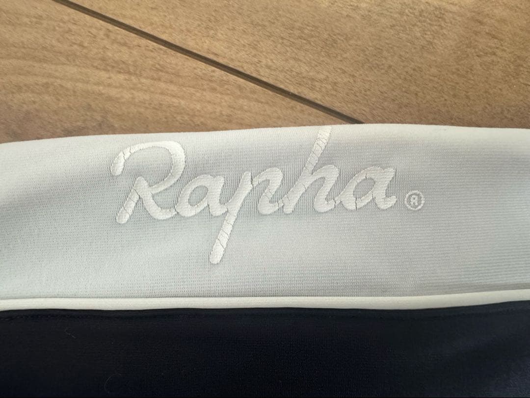 【再値下げ】Rapha レディース　ウィンタータイツ　SMALL 裏起毛