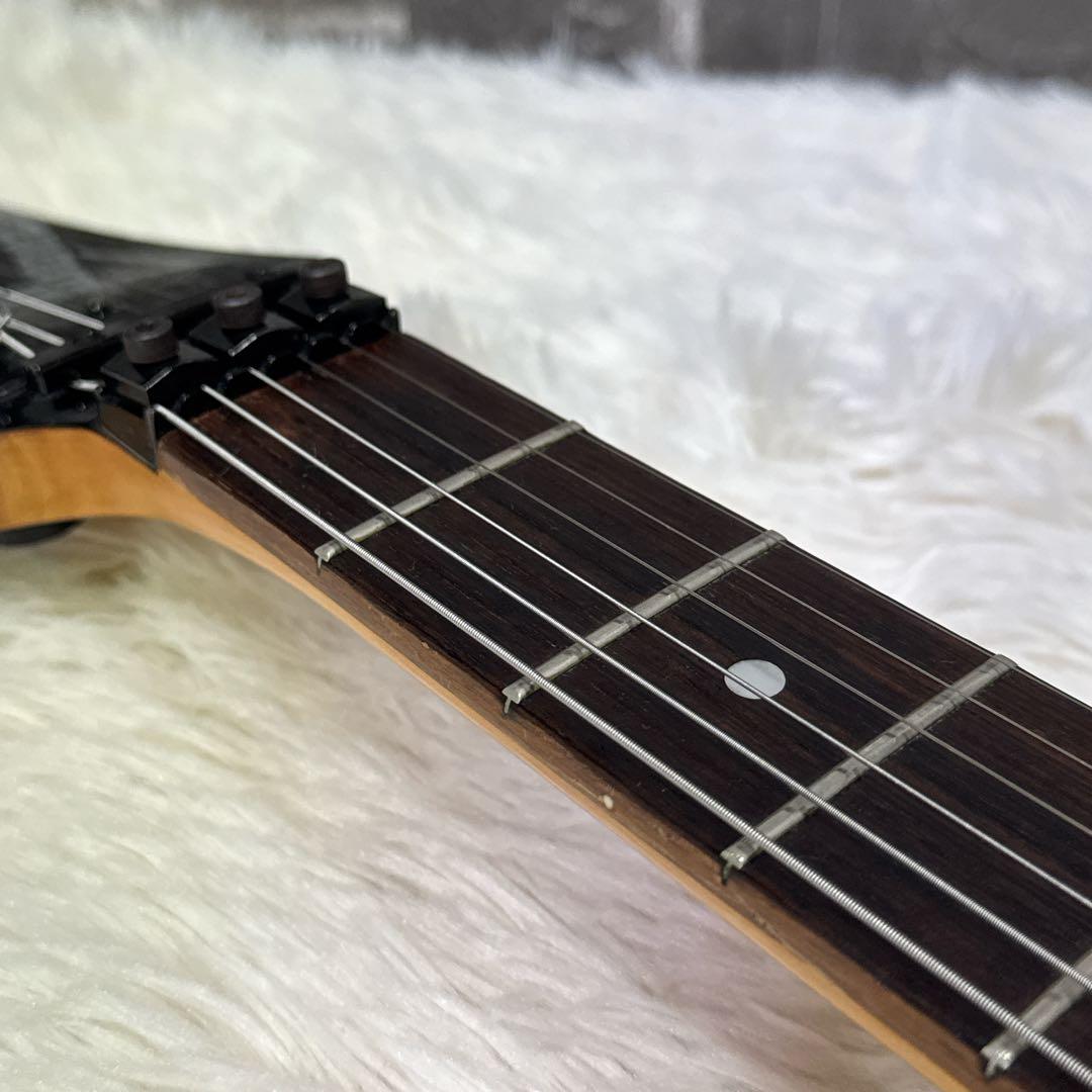 IBANEZ 540R CUSTOM MADE 日本製 フジゲン Sシリーズ