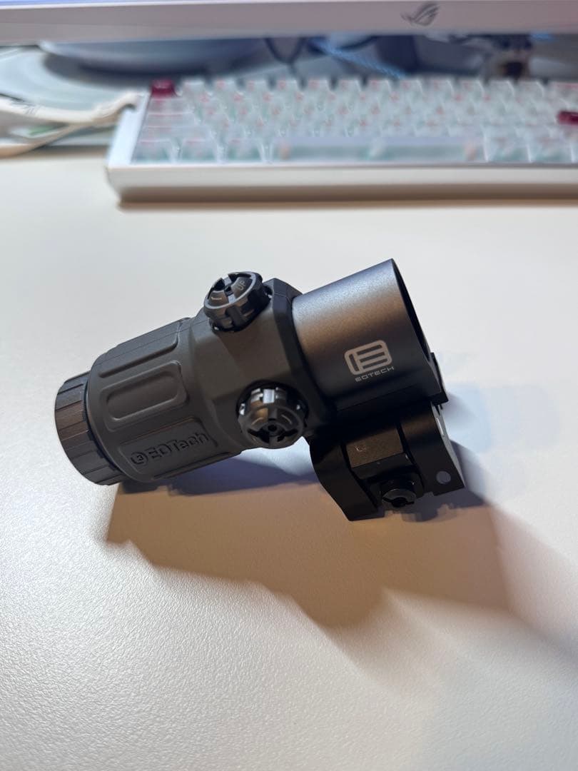 Evolution Gear製 EOtech G33 Magnifier