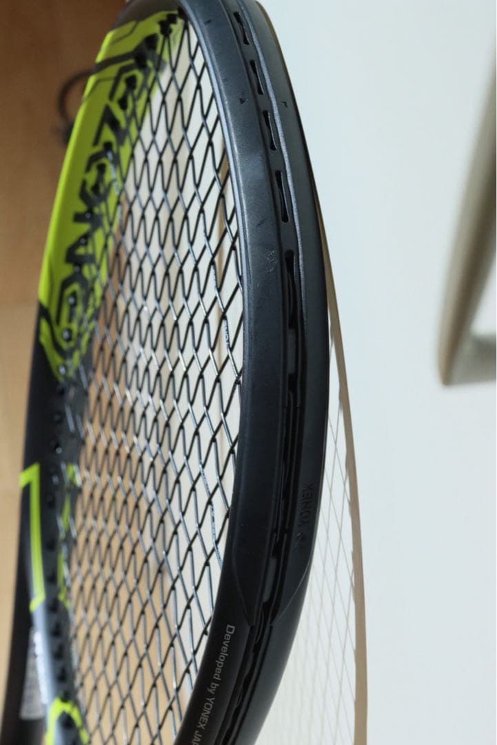 YONEX テニスラケット