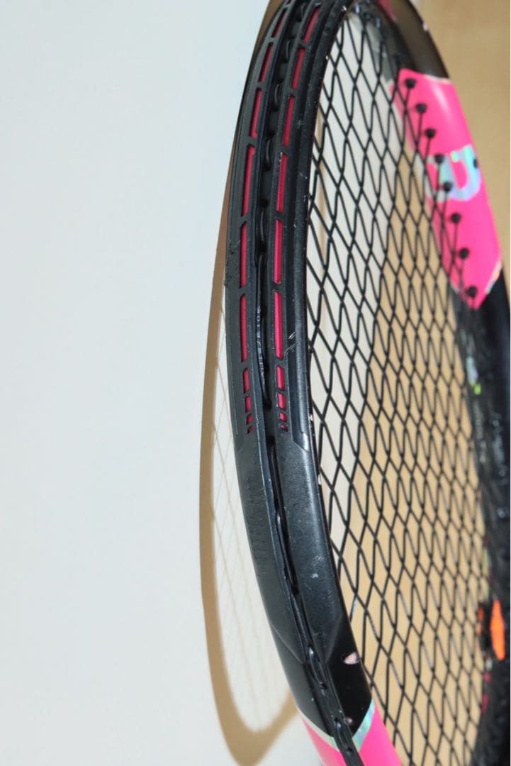 YONEX テニスラケット